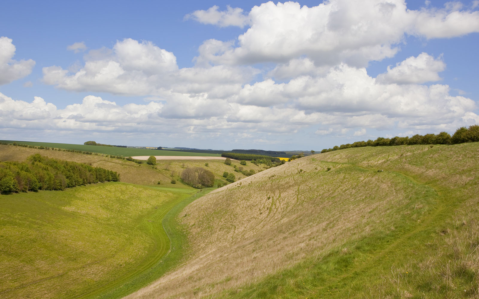 Local area | High Farm Holiday Park